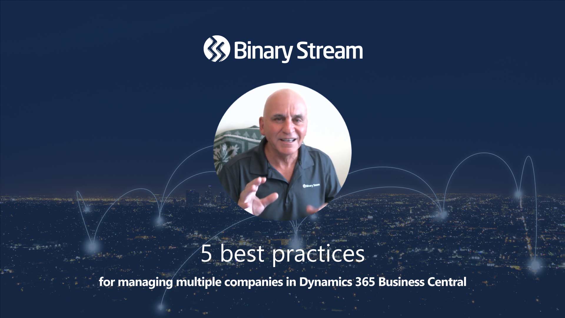 5 best practices for managing multiple companies in Business Central